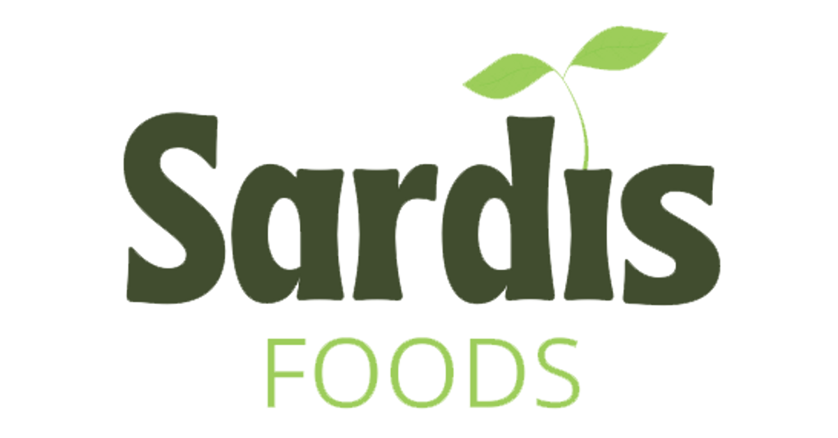 Sardis Foods – SardisFoods